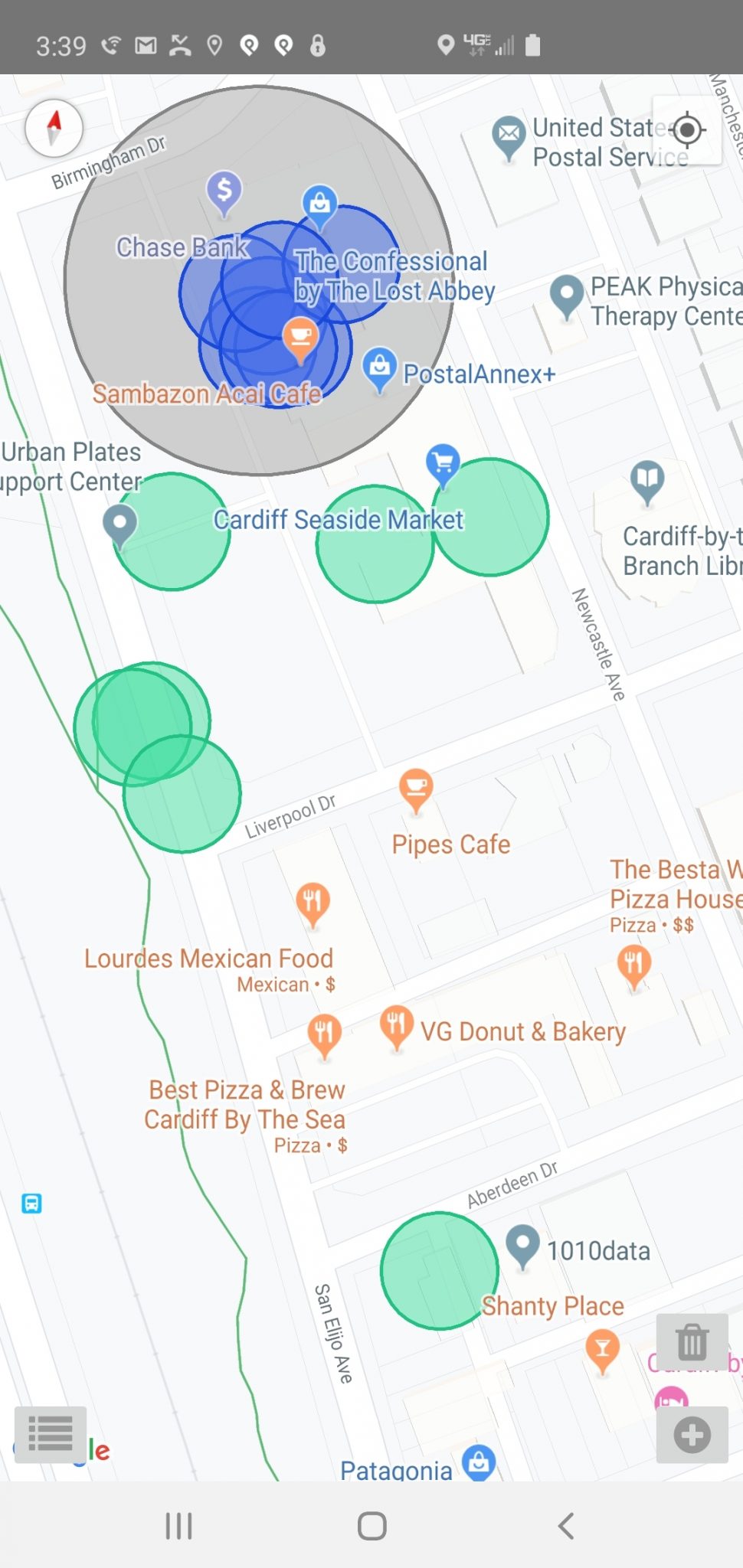 Android and iOS already have geofencing, why do I need PathSense? – PathSense
